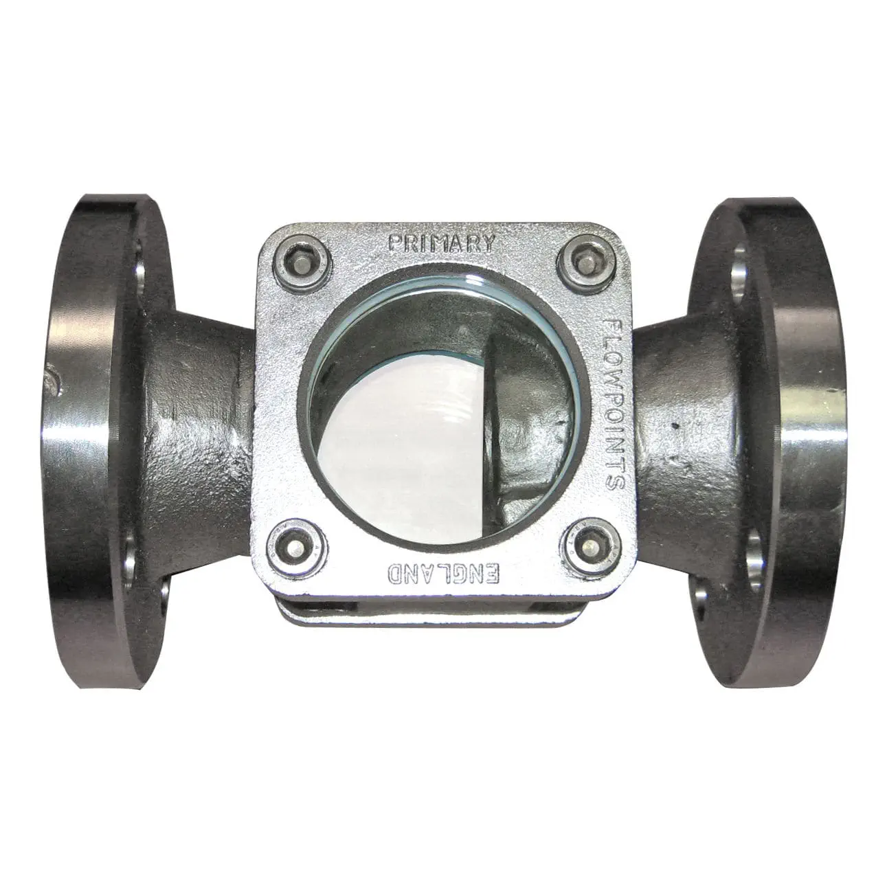 Flow Indicator Plain Arkon Flow Systems